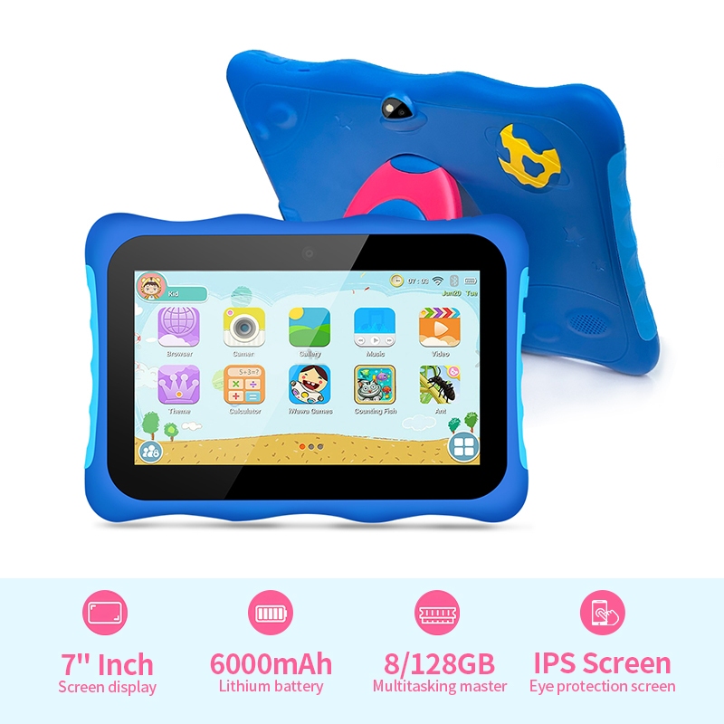 Jual TAB STUDY KIDS A15 Tablet Anak Astronout Version Tablet Astronout ...