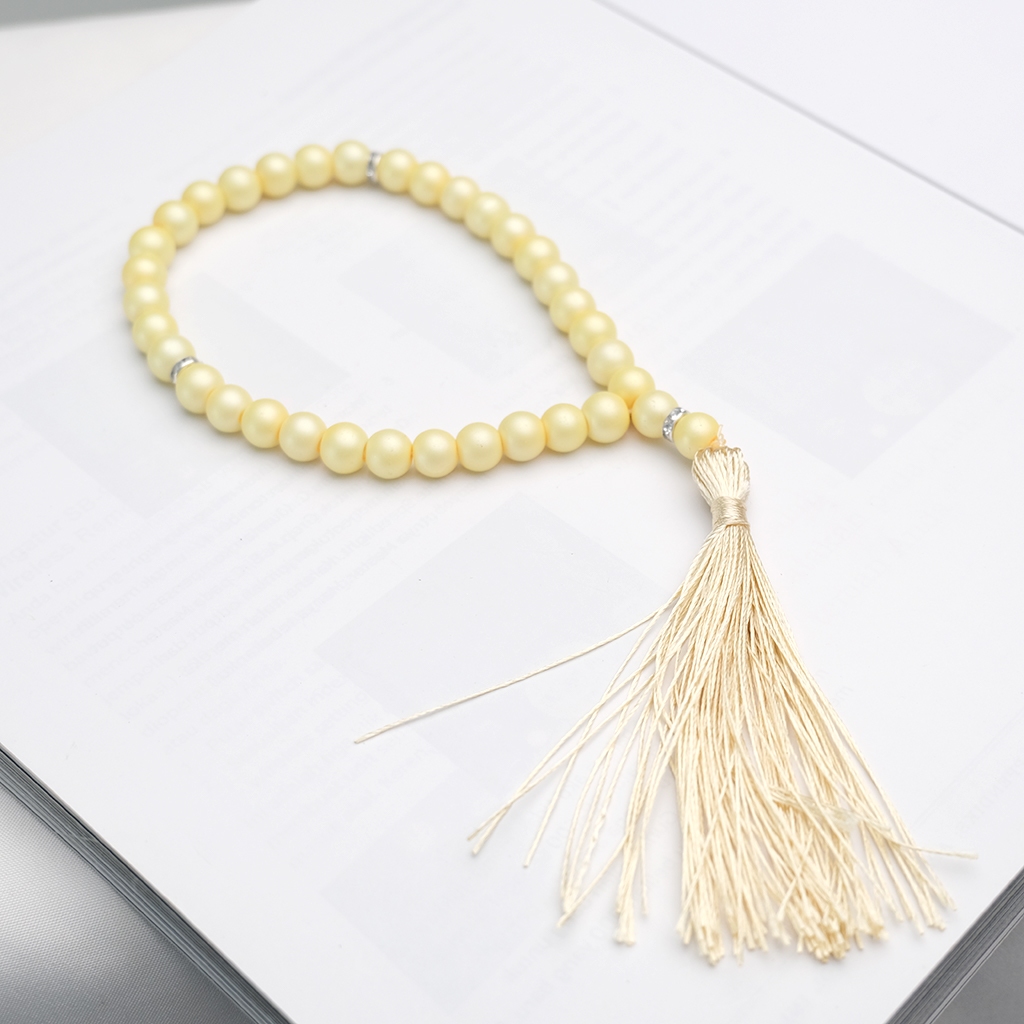 Jual Tasbih Mutiara Kliwir / Oleh-Oleh Haji Umrah / Tasbih Ramadhan ... Jual Tasbih Mutiara Kliwir / Oleh-Oleh Haji Umrah / Tasbih Ramadhan ...
