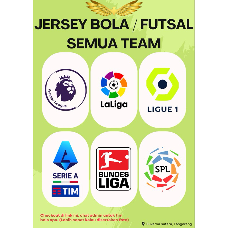 Jual Jersey Bola Futsal Printing Dryfit Custom Big Size Jumbo Free Nama ...