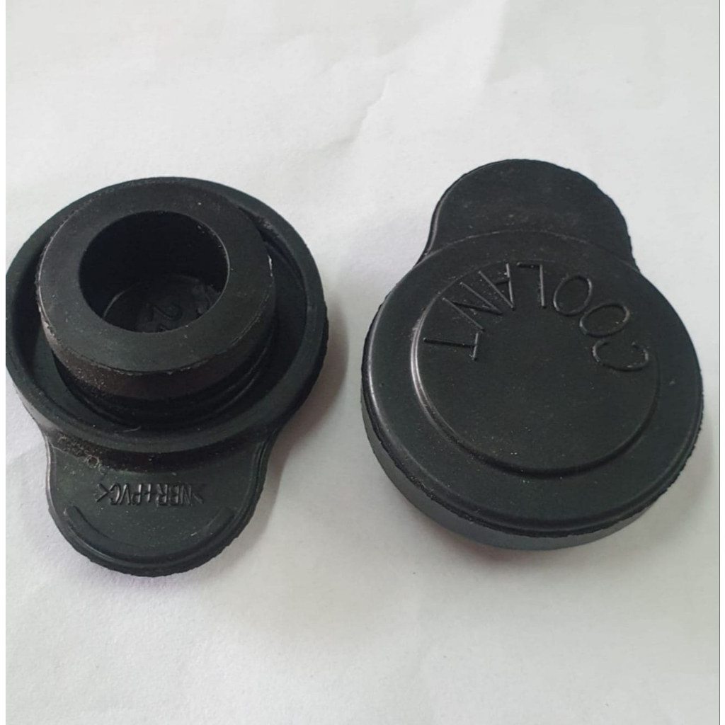 Jual TUTUP RADIATOR KARET VARIO ORI ( 1 Pcs ) | Shopee Indonesia