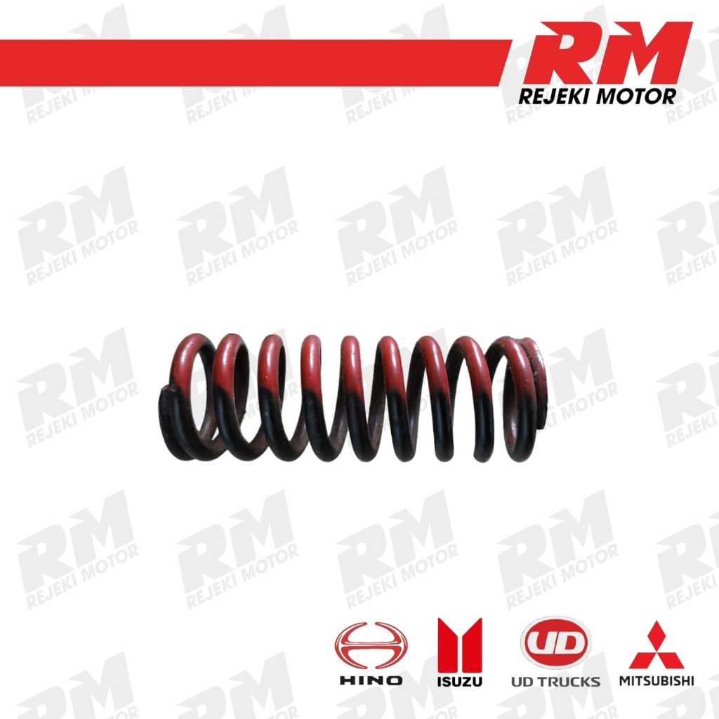 Jual PER DEKRUP HINO LOHAN 260TI HINO 500 OEM | Shopee Indonesia