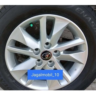 Jual Velg Innova Harga Terbaru Juli 2024 | Shopee Indonesia
