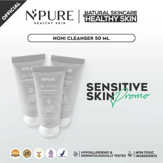 Toko Online Npure Official Shop - Produk Resmi Terlengkap & Harga ...