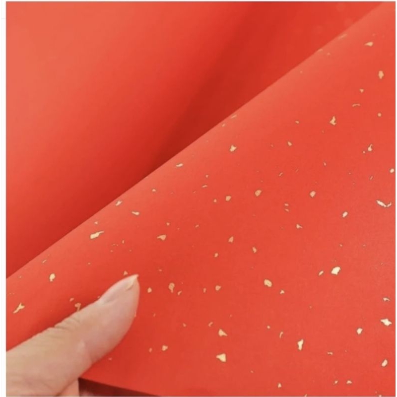 Jual kertas padi xuan merah kaligrafi | Shopee Indonesia