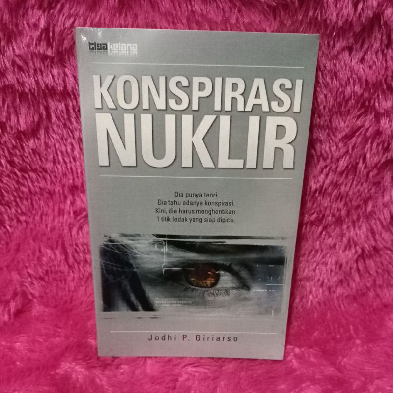 Jual buku konspirasi nuklir | Shopee Indonesia