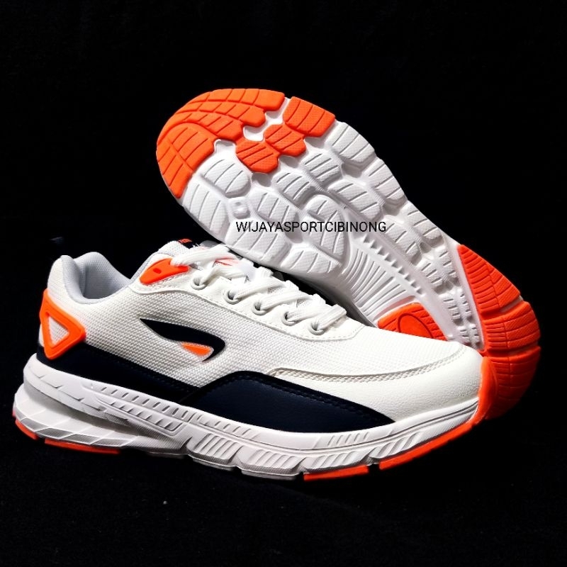 Jual Sepatu Lari running Phoenix Goku | Shopee Indonesia