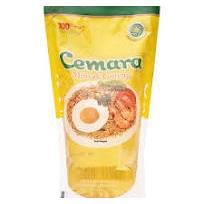 Jual minyak goreng cemara 1 liter | Shopee Indonesia