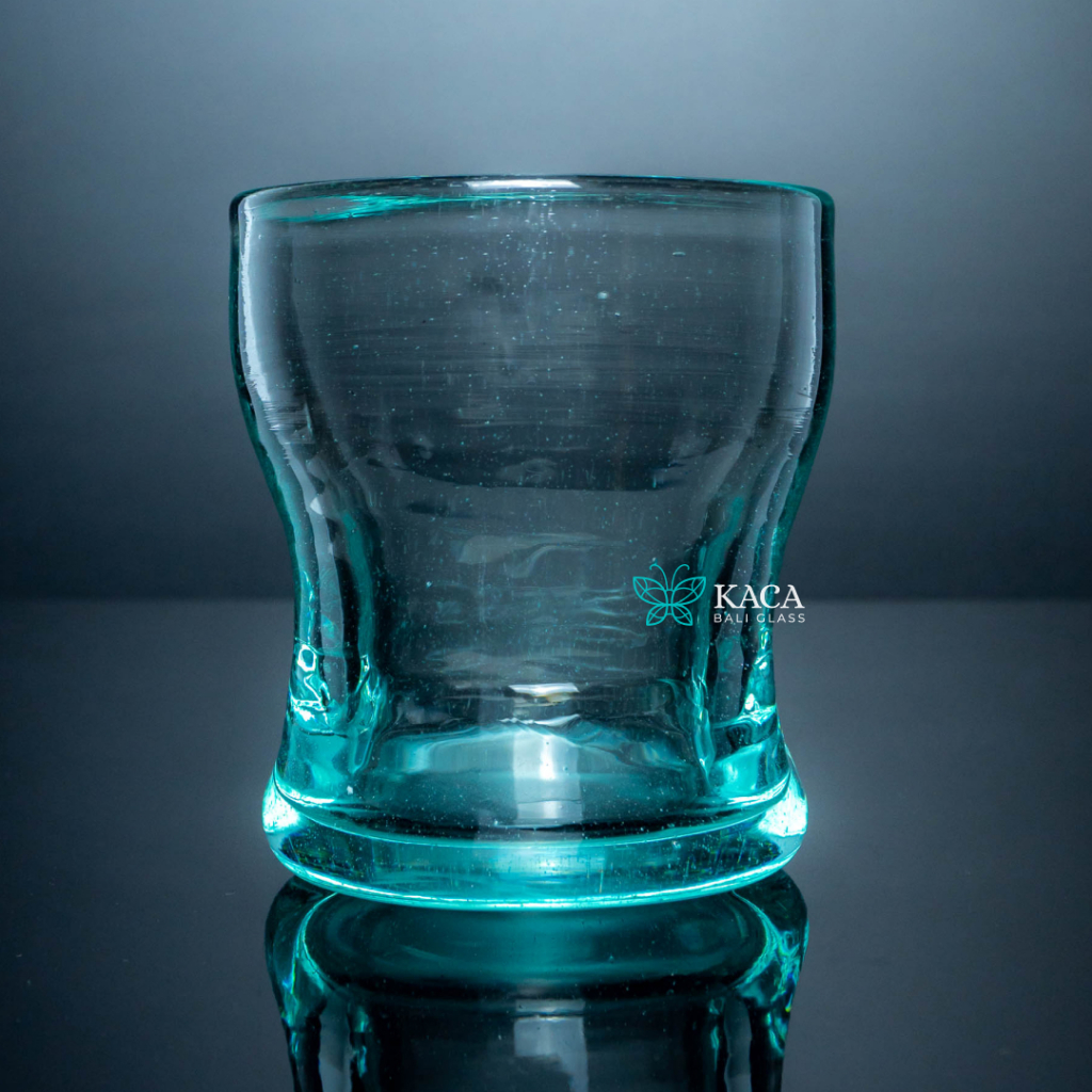 Jual Gelas Handmade Dimple Rocks Glass / Gelas Rock / Gelas Unik ...