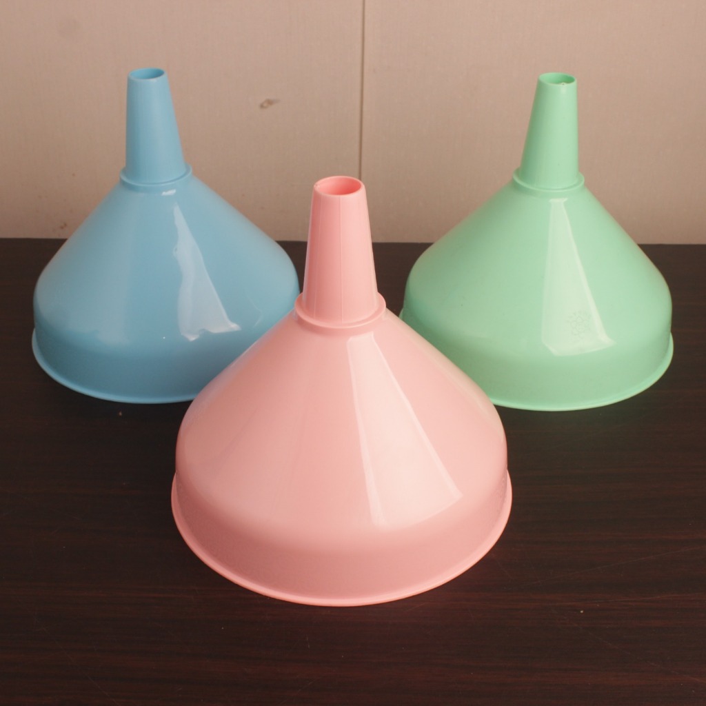 Jual CORONG MINYAK/CORONG AIR SUSAN PLASTIK UKURAN BESAR DAN KECIL ...