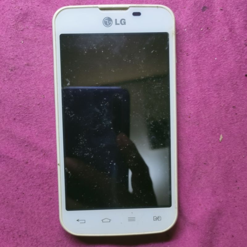 Jual LG E455 | Shopee Indonesia