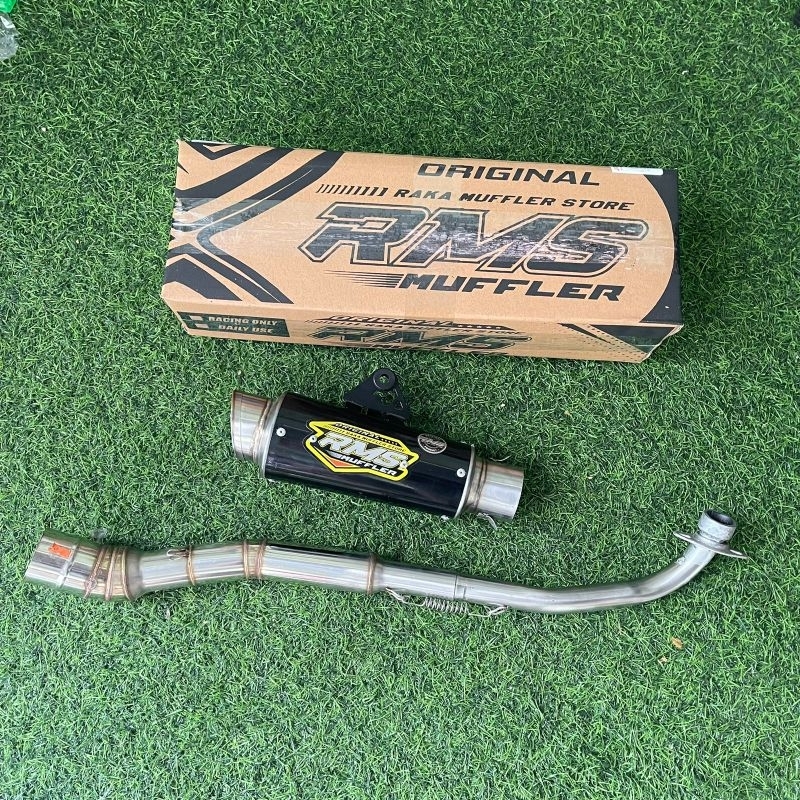 Jual knalpot grand supra astrea jupiter z vega r supra 125 karisma ...