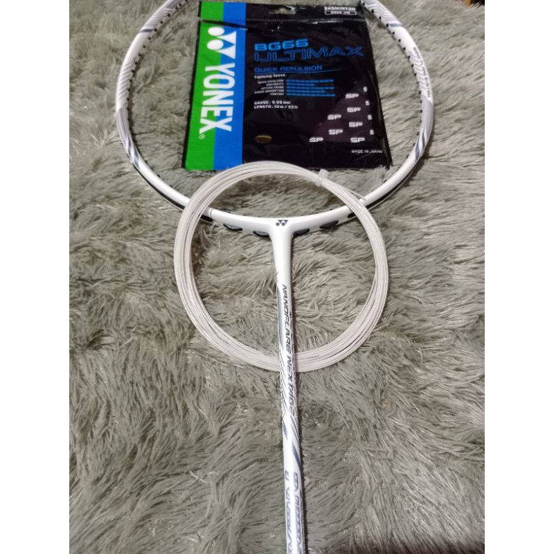 Jual raket yonex | Shopee Indonesia