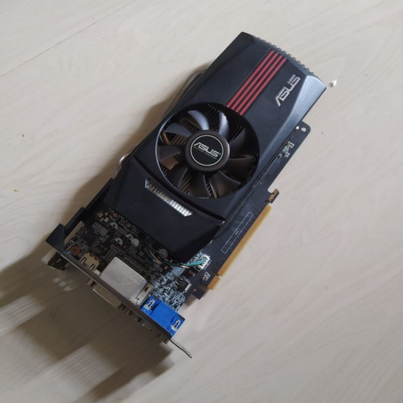 Jual Vga gtx 650 & 650ti 1gb ddr5 128bit Pro OC version original mulus ...