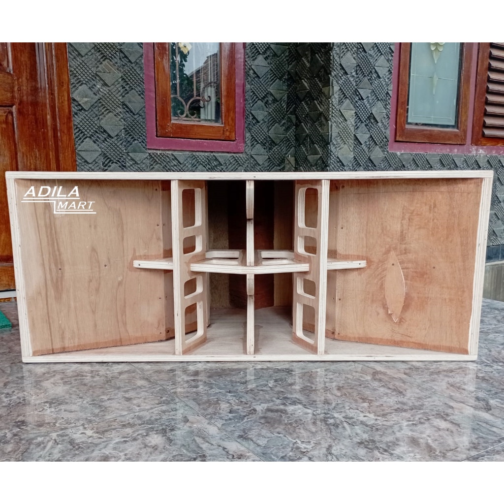 Jual Box Speaker Subwoofer CLA 12 inch DOBEL | Shopee Indonesia