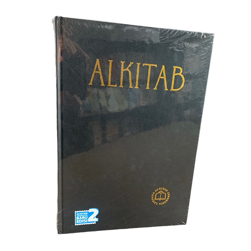 Jual ALKITAB TB2 TI MIMBAR | Shopee Indonesia