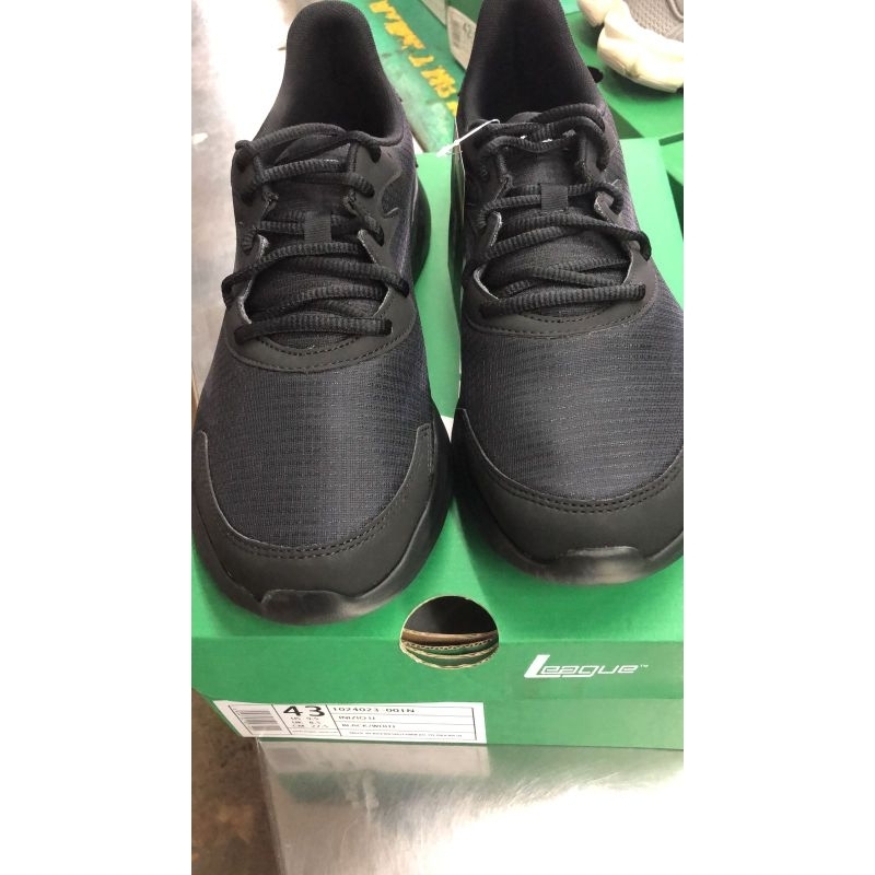 Jual Sepatu Legas Black Persit original | Shopee Indonesia