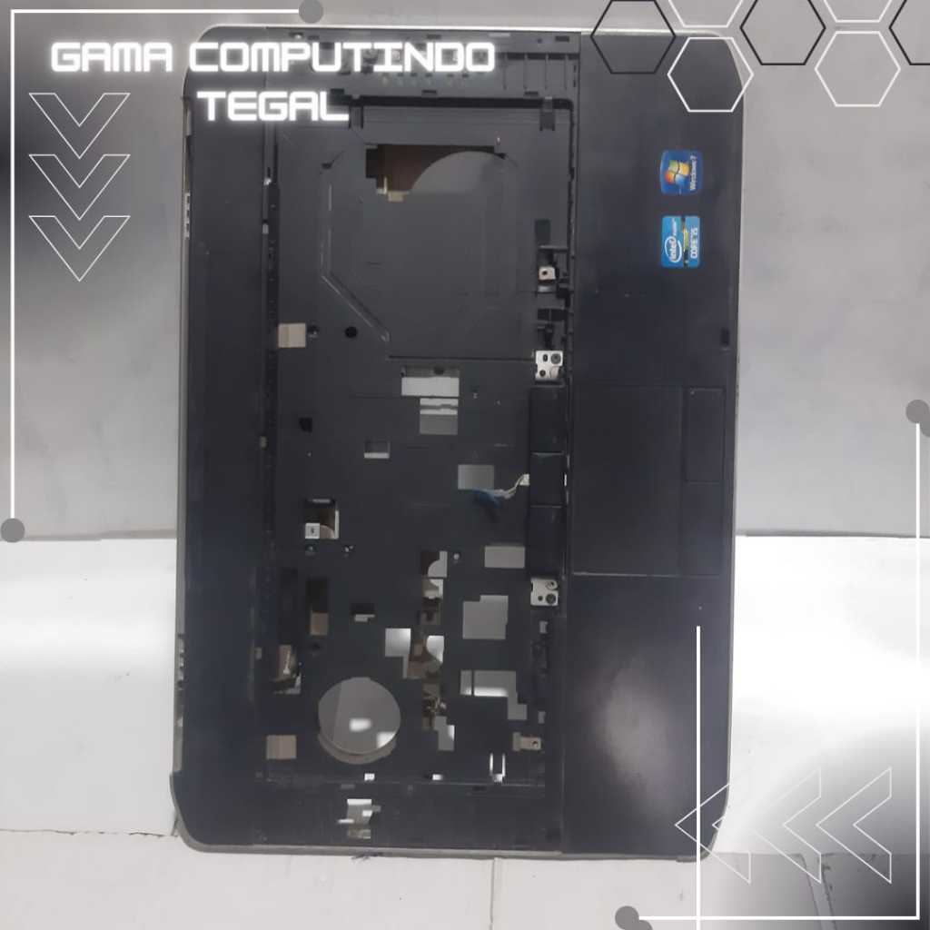 Jual CASING BAWAH LAPTOP DELL P16G | Shopee Indonesia