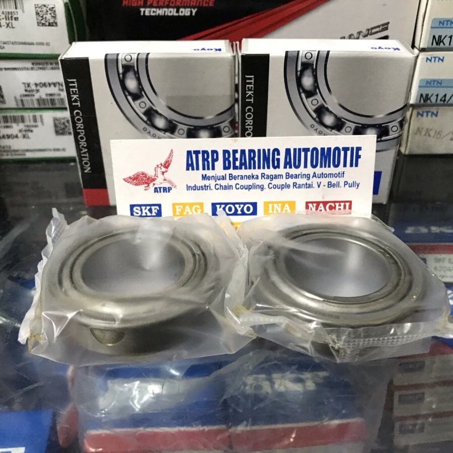 Jual BEARING KOMSTIR SET MOTOR LISTIRIK ALVA CREVO ALVA CERVO KOYO JAPAN ORIGINAL | Shopee Indonesia