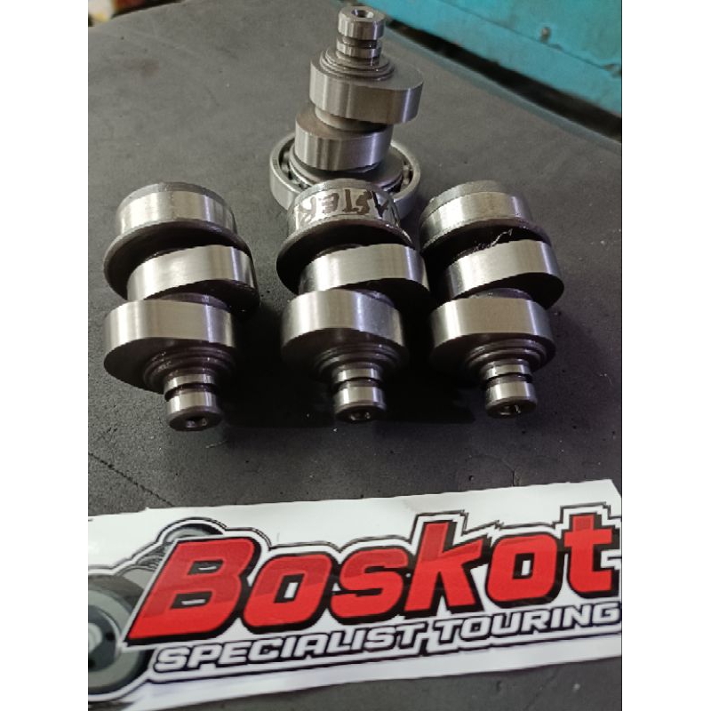 Jual NOKEN AS RACING VIXION NOKEN AS RACING JUPITER MX R15 | Shopee ...