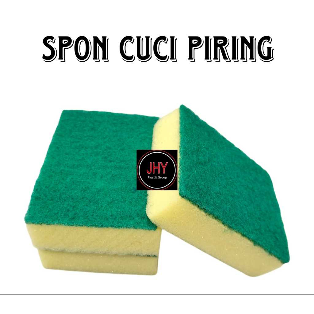 Jual sponge busa cuci piring murah bagus kuat | Shopee Indonesia