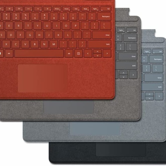 Jual Microsoft Surface Go 4 10inch for Business Intel N200 Ram 8 128GB ...