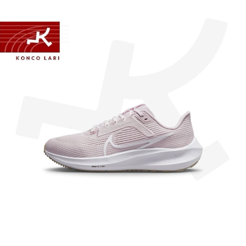 Jual Sepatu Running Nike Air Zoom Pegasus 40 Women DV3854 600 Original ...