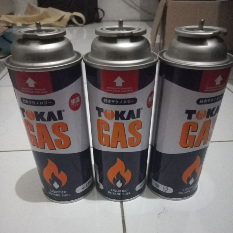 Jual Tabung gas portable kosong | Shopee Indonesia