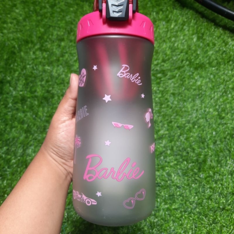 Jual botol minum barbie miniso | Shopee Indonesia