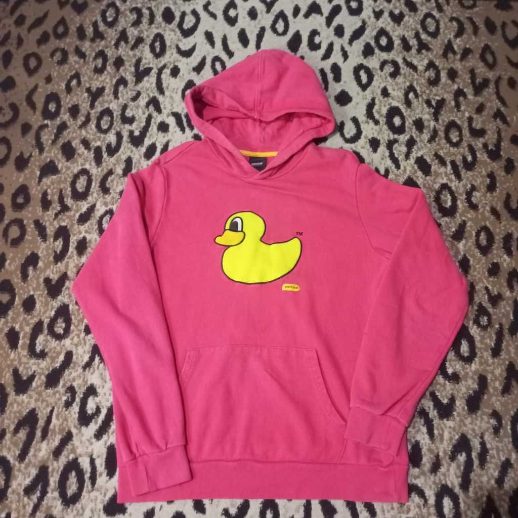 Jual Hoodie Pancoat Bebek Hoodie PC Bebek | Shopee Indonesia