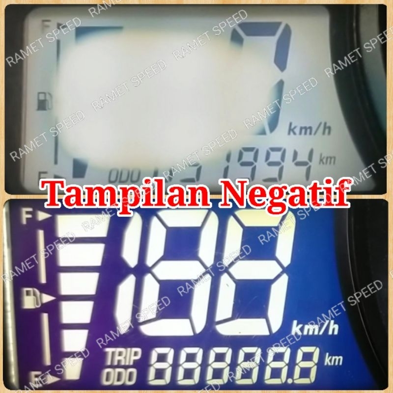 Jual Polarizer Speedometer Yamaha R15 V2 Polaris Speedometer R15 V2 ...