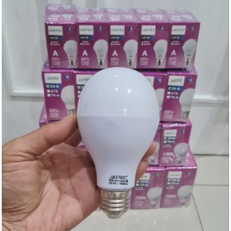 Jual LAMPU BOHLAM 30 Watt MODEL BULAT HEMAT ENERGI 88% TERANG BANGET | Shopee Indonesia