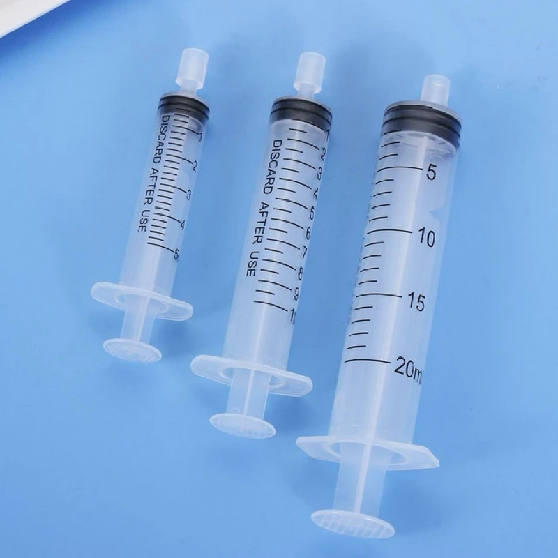 Jual Suntikan Parfum untuk Decant / Pemindah Parfum dari Botol Asli ...