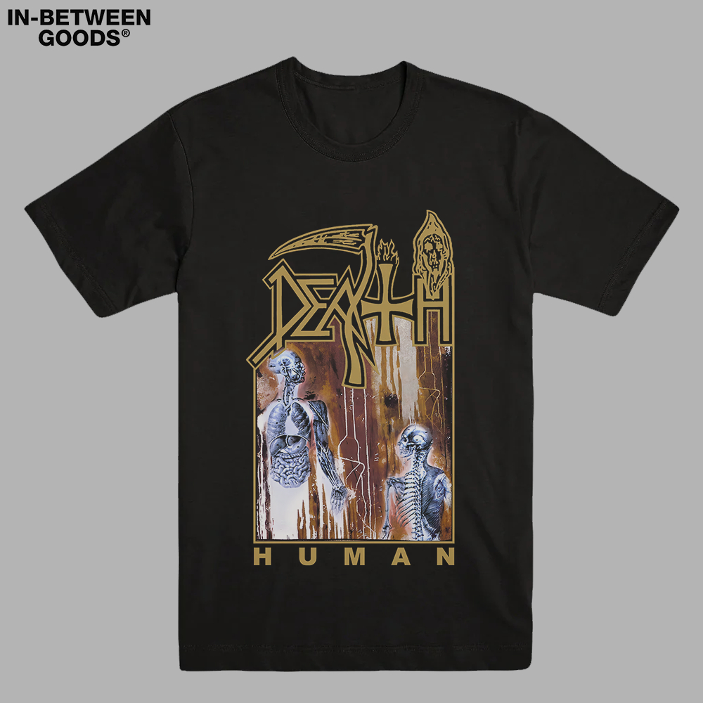 Jual DEATH | T-SHIRT BAND | DEATH METAL | MERCHANDISE | Shopee Indonesia