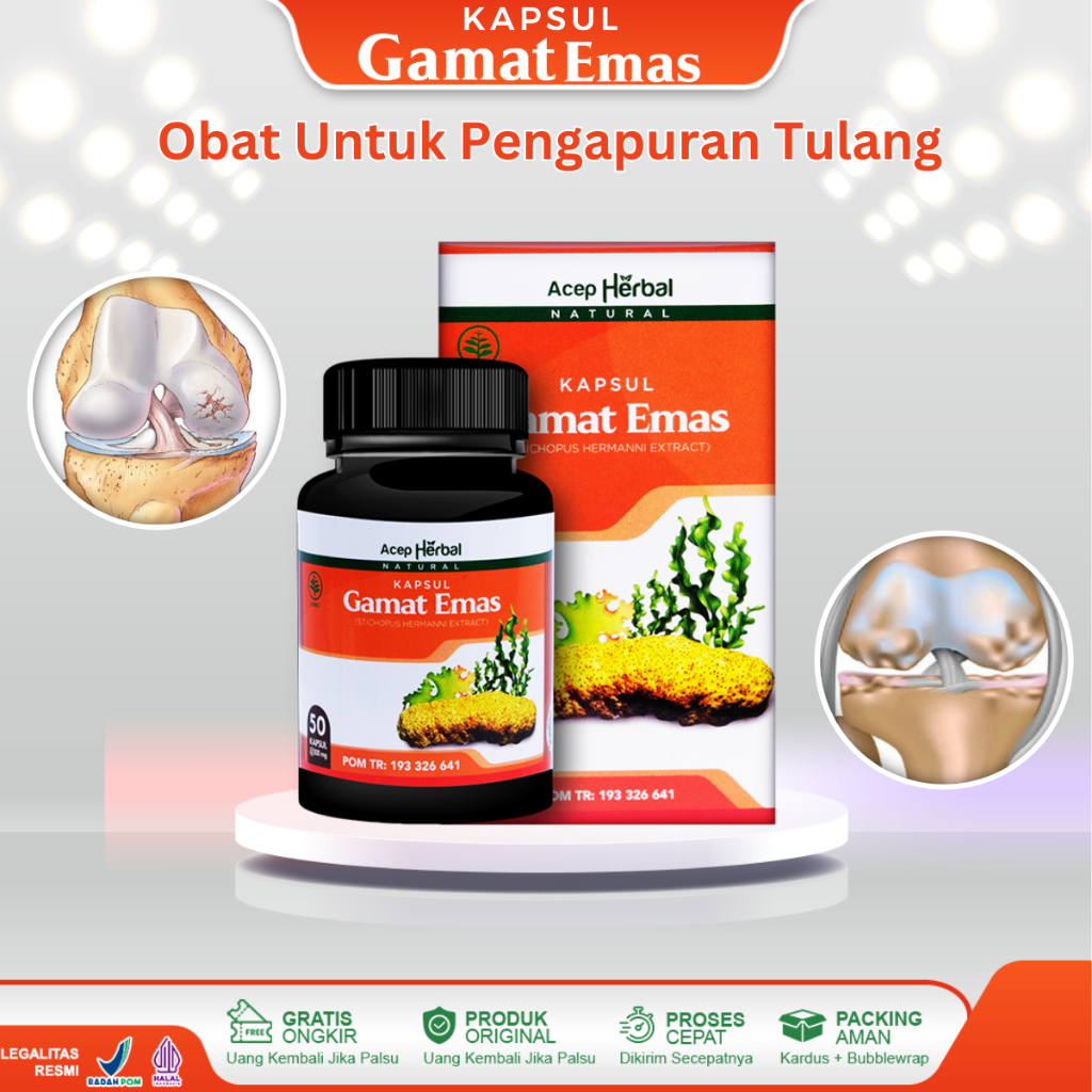 Jual Obat Pengapuran Tulang Dan Sendi Tulang Keropos Osteoporosis ...