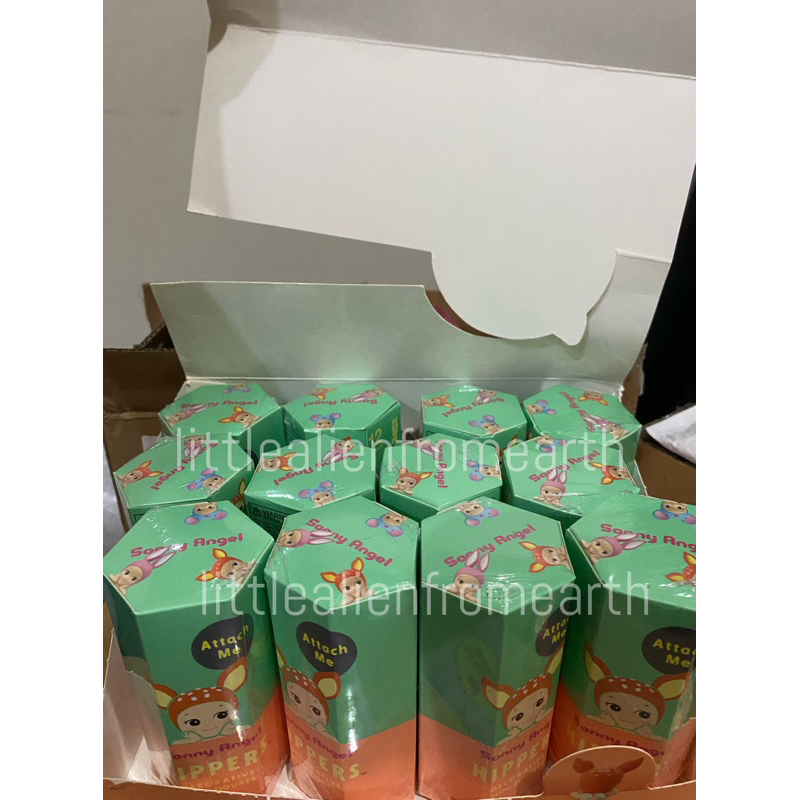 Jual sonny angel hippers animal ready stock tempel hp | Shopee Indonesia