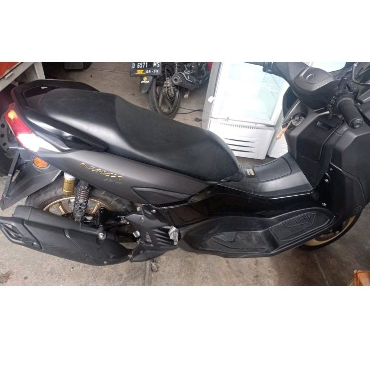 Jual Jual Motor Bekas, YAMAHA NMAX 2020, 155 cc, 1 Tangan dari Baru ...