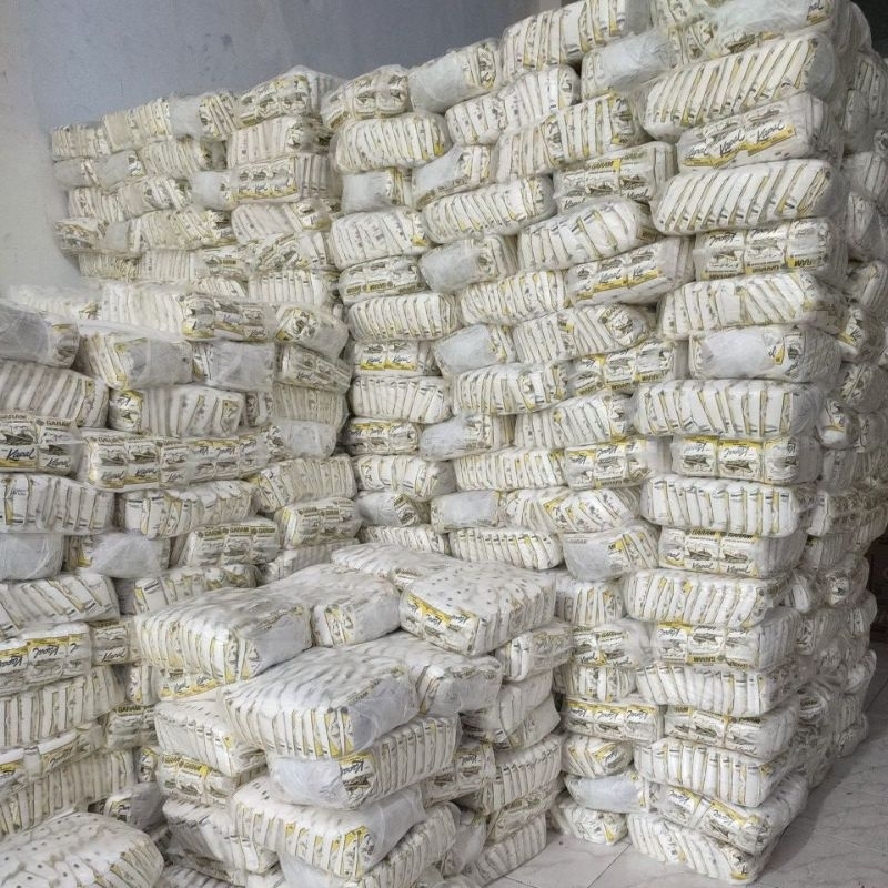 Jual Garam Cap Kapal 250 gram (ball) | Shopee Indonesia