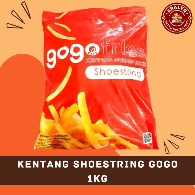 Jual KENTANG GORENG CEMILAN MAKANAN RINGAN ENAK MURAH KENTANG GORENG ...