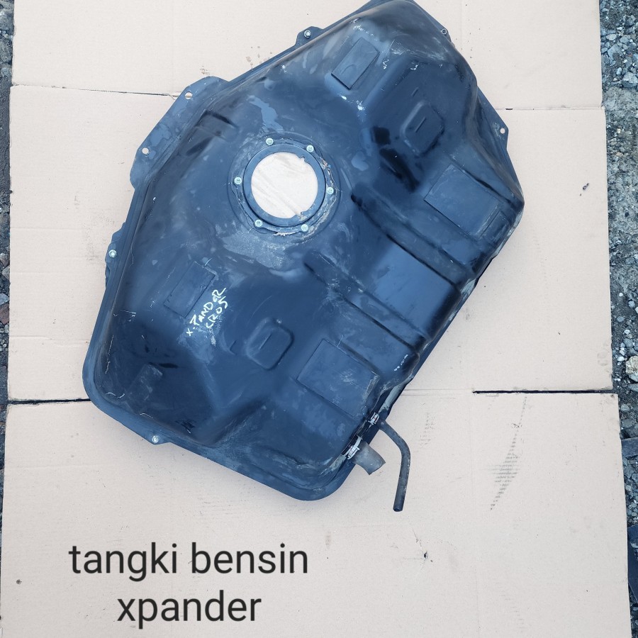 Jual Tanki tengki tangki tank bensin Mitsubishi xpander | Shopee Indonesia
