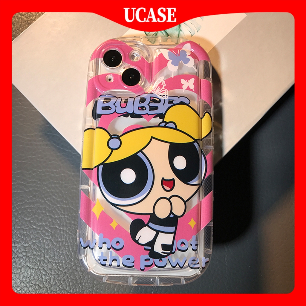 Jual UCASE INS Cocok Untuk iPhone 11 13 12 mini 14 Pro MAX 7 8 6 6 S ...