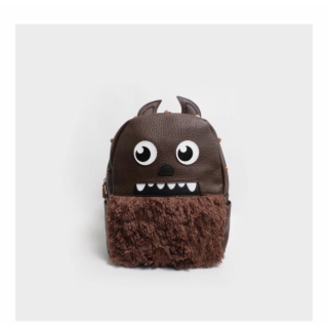 Jual CHATELAIN Tas Monster Karakter TCR601527 | Shopee Indonesia