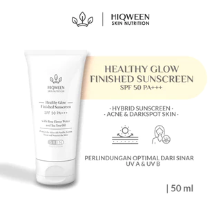 Toko Online Hiqween Skin Nutrition Official Shop | Shopee Indonesia