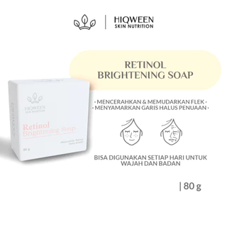 Toko Online Hiqween Skin Nutrition Official Shop | Shopee Indonesia