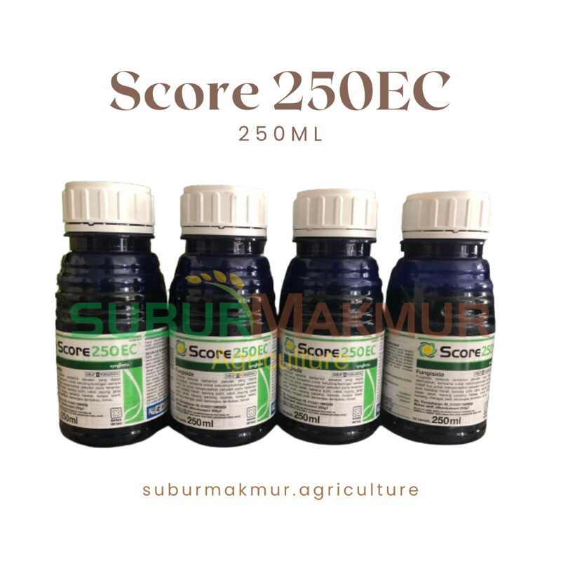 Jual Score 250EC 250ml | Shopee Indonesia