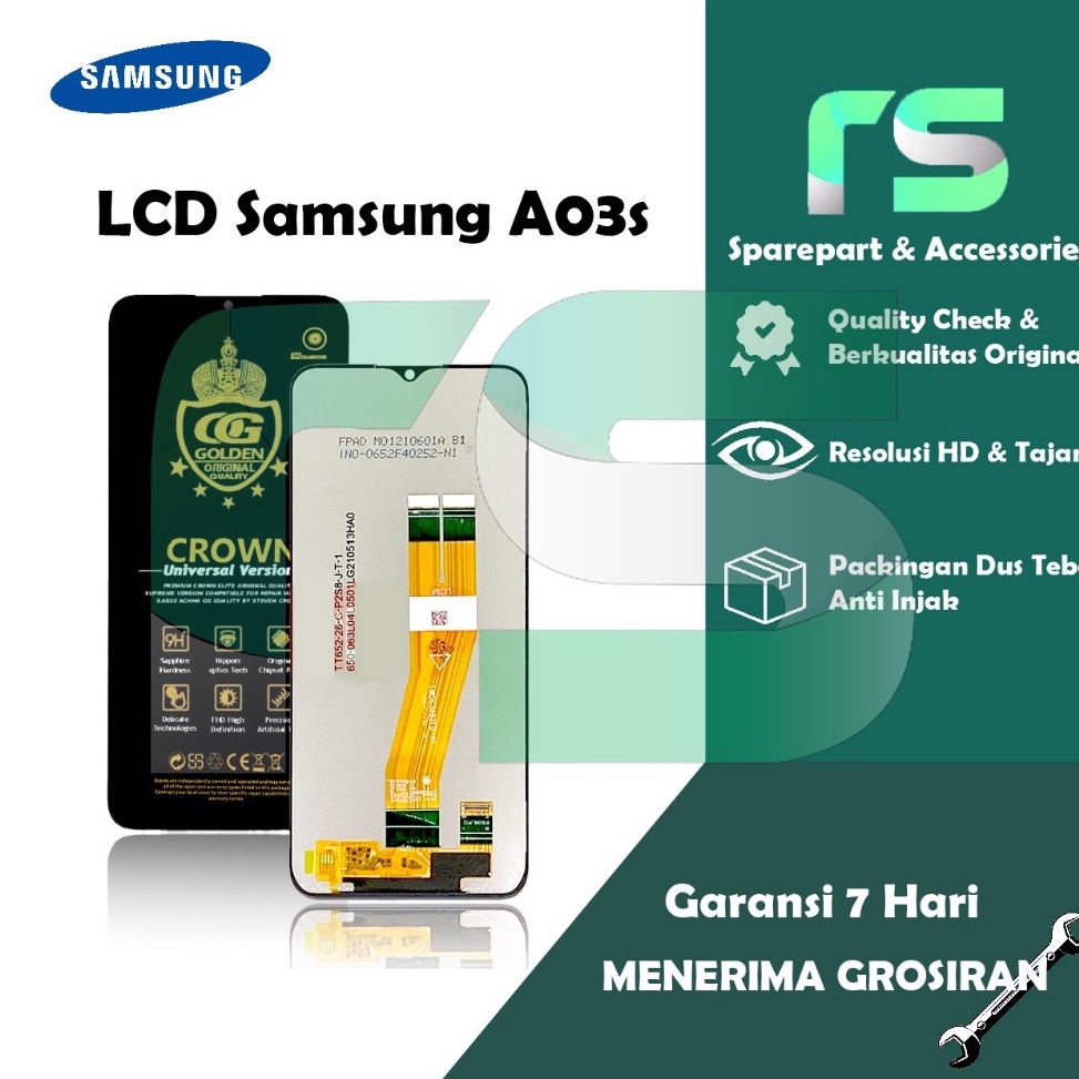 Jual IEI122 Penjualan TerbaikCOD LCD TOUCHSCREEN SAMSUNG A3S A37 A37F ...