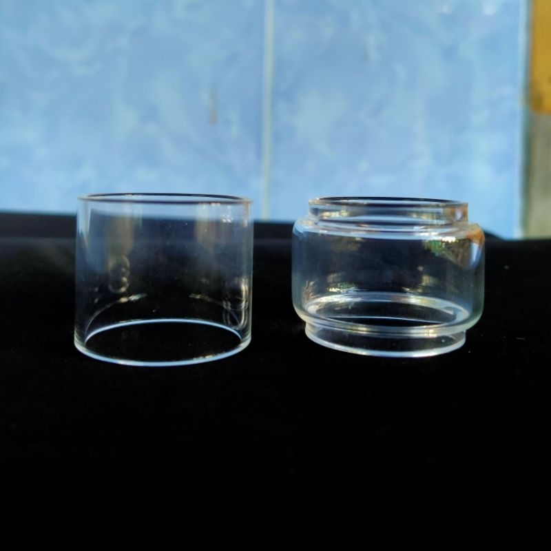 Jual Kaca iTank RTA Untuk Target 100 & 200 Tank Replacement Glass Tank ...