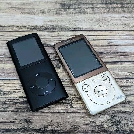 Jual Apple Ipod dan Sony Walkman | Shopee Indonesia