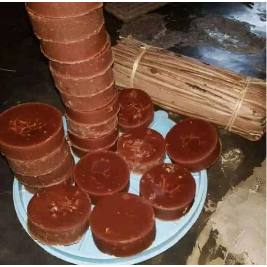 Jual Gula Aren Asli 1 Kg Murni 100% Gula Aren Padat | Shopee Indonesia