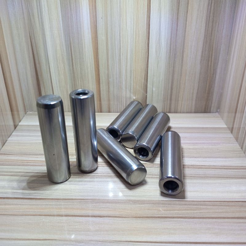 Jual Dowel Pin MSTP Misumi 16×60 Pin Dowel dowelpin MSTP MISUMI JAPAN ...