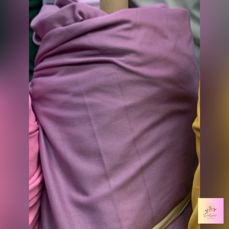 Jual Kain Furing Daleman Hyget Premium Harga 0,5 Meter (Tidak Nyarung ...